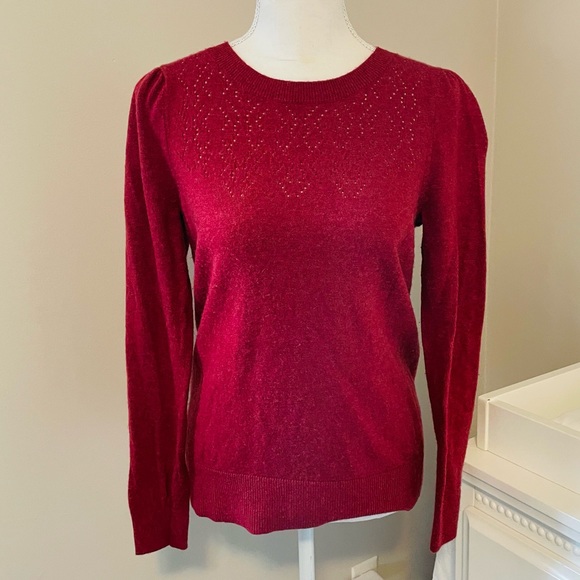 LOFT | Sweaters | Loft Sweater | Poshmark